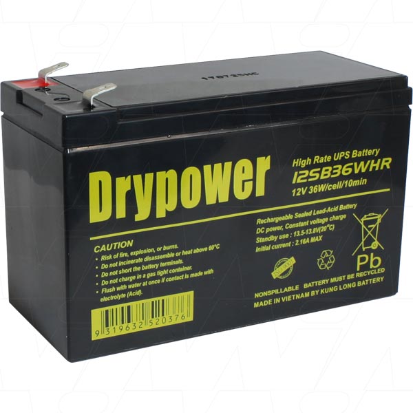 APC Battery Pack RBC2