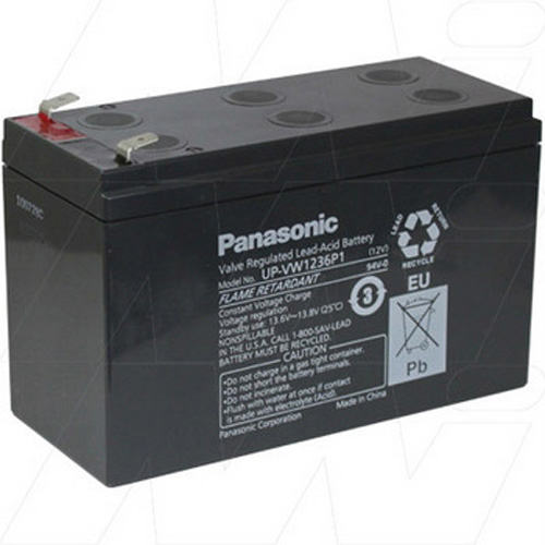 APC Battery Pack RBC2