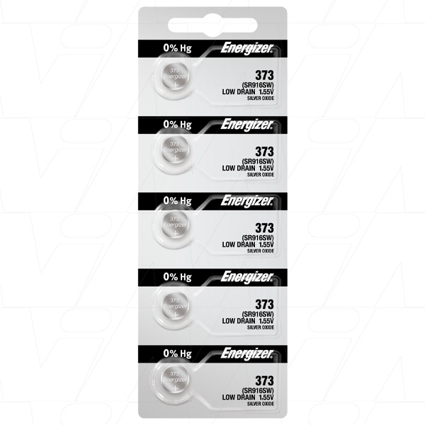 Watch Batteries | Batteries Direct