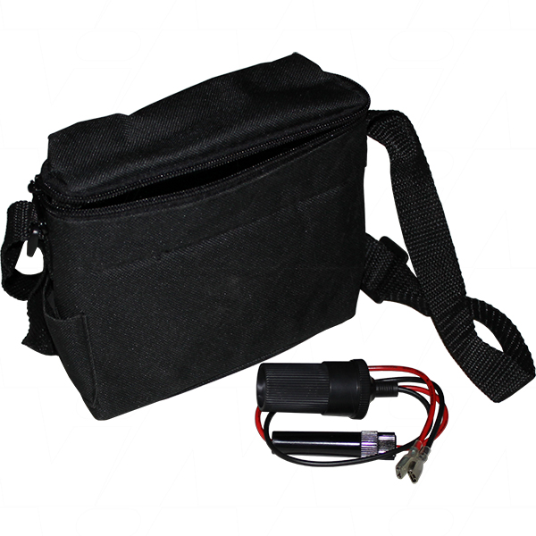Powerpacks, Battery Boxes & Carry Bags | Batteries Direct