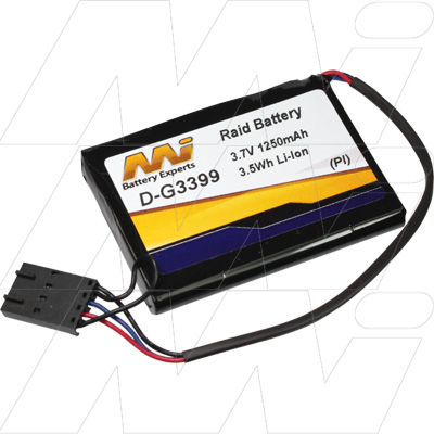 Server Cache Batteries | Batteries Direct