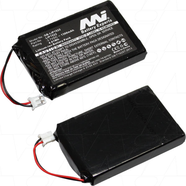 Portable Electronic Game Batteries | Batteries Direct