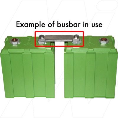 K2BUSBAR-95 | Batteries Direct