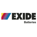 EXIDE Batteries | Batteries Direct