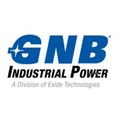 GNB Industrial Power | Batteries Direct