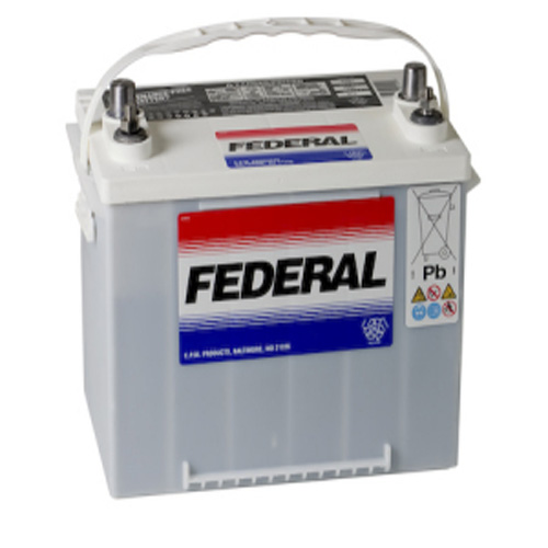 Federal MF Marine 24M-7 XHD (USA N50Z) White case