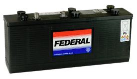 Federal 403E 12V 403E LM Hyster / Vintage car mid post