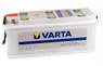 VARTA Auto & Commercial Batteries