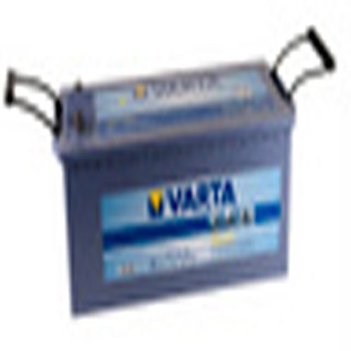 VARTA Auto & Commercial Batteries