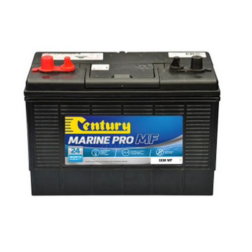 Starting Battery | Boat | Marine | Batteries Direct