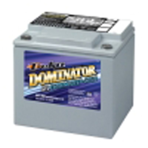 Deka Dominator Gel Batteries | Batteries Direct