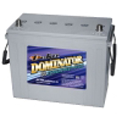 Deka Dominator Gel Batteries | Batteries Direct