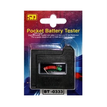 Battery Testers | Batteries Direct