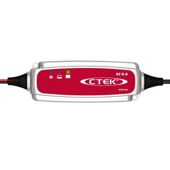 CTEK - Battery chargers for all types of vehicles | Batteries Direct