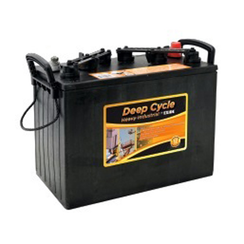 Exide 12 Volt Deep Cycle Battery