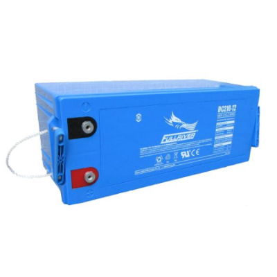 Fullriver DC210-12 Deep Cycle 12V 210Ah Battery | Batteries Direct