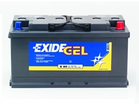 EXIDE G85 (ES950) 12V 85Ah Sealed Gel Block