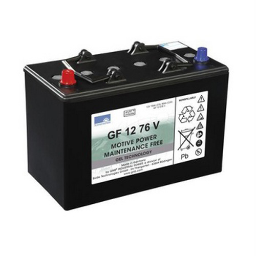 Sonnenschein GF12076V GF-V Range (dryfit traction block)