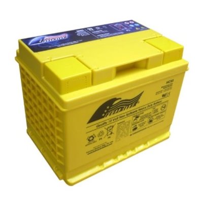 Fullriver High Cranking AGM HC Starting Batteries | Batteries Direct