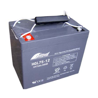 Fullriver HGL75-12 HGL Series | Batteries Direct