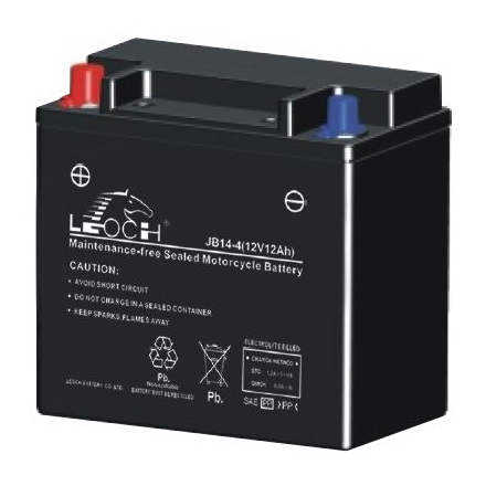 Leoch Battery | Batteries Direct