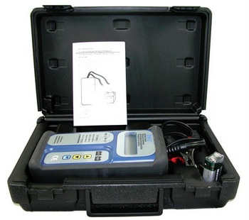 DHC BT002 Digital Battery / Charging System Tester