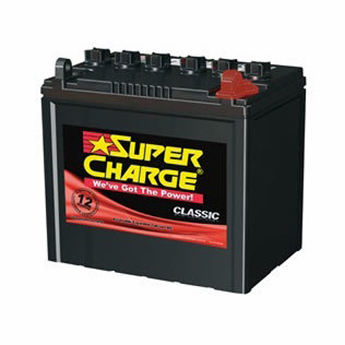 SuperCharge Classic N03 Automotive Classic