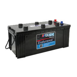 EXIDE N150 Endurance Heavy Commercial | Batteries Direct