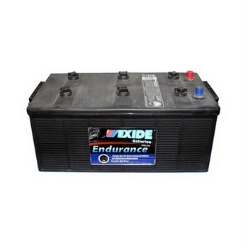 EXIDE N200 Endurance Heavy Commercial
