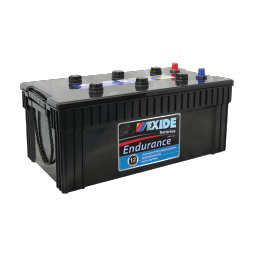 EXIDE N200 Endurance Heavy Commercial | Batteries Direct