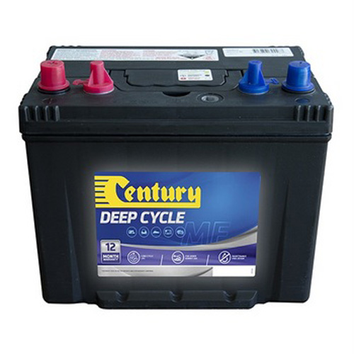 Century Deep Cycle | Batteries Direct