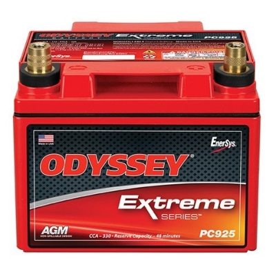 Odyssey Batteries | Superior Cranking Amps | Batteries Direct