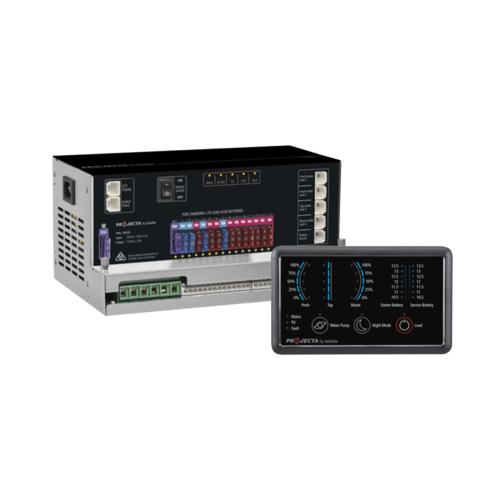 Projecta Intelli-RV Power Management Systems | Batteries Direct ...