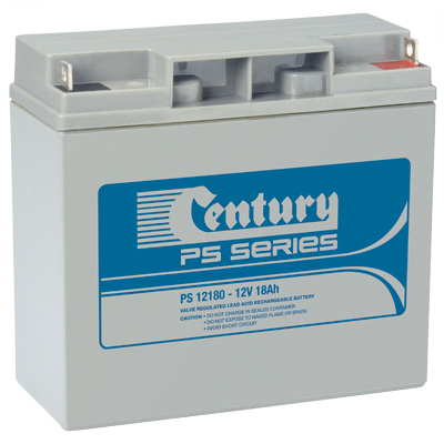 Century PS Series | Batteries Direct