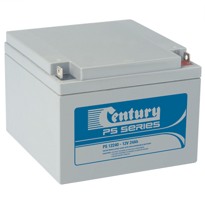 Century PS Series | Batteries Direct