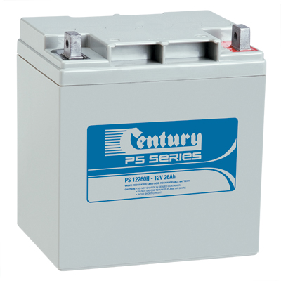 Century PS Series | Batteries Direct