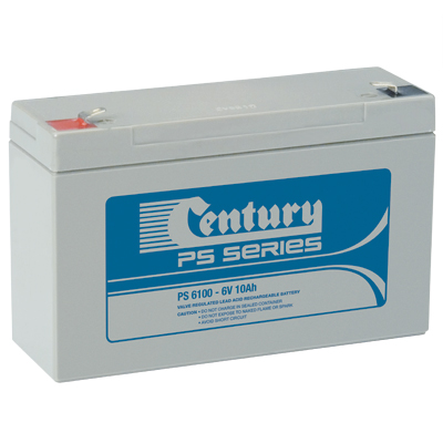 Century PS Series | Batteries Direct