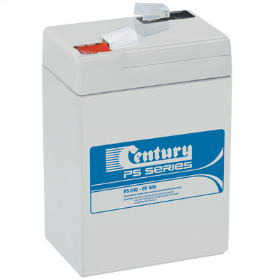 Century PS Series | Batteries Direct
