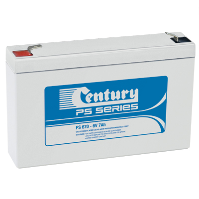 Century PS Series | Batteries Direct