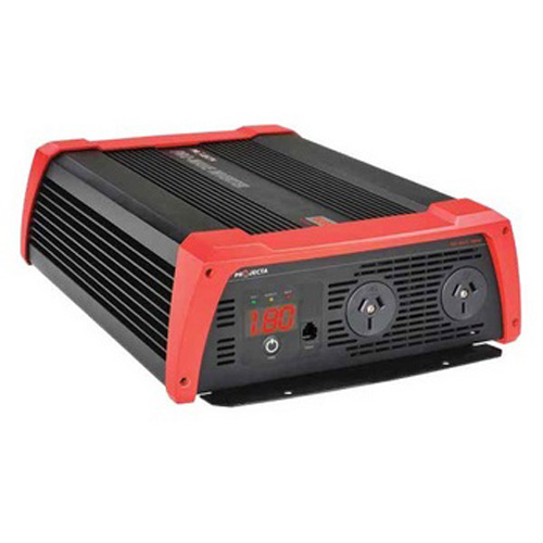 Projecta Inverters | Batteries Direct