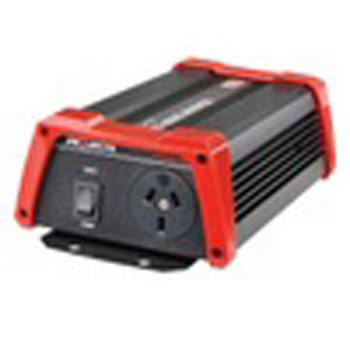 Projecta PW600 Pro-Wave 12V 600W Pure Sine Wave Inverter | Batteries Direct