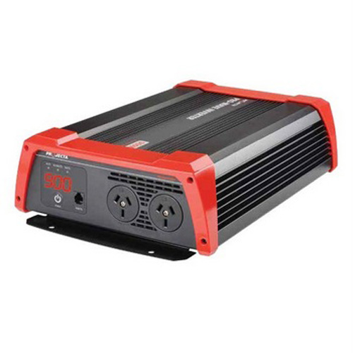 Projecta PW900 Pro-Wave 12V 900W Pure Sine Wave Inverter | Batteries Direct