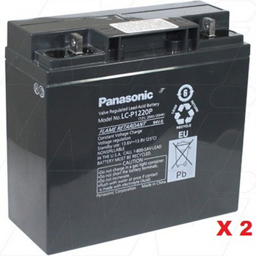 APC Battery Pack RBC7