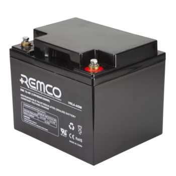 Remco | Batteries Direct