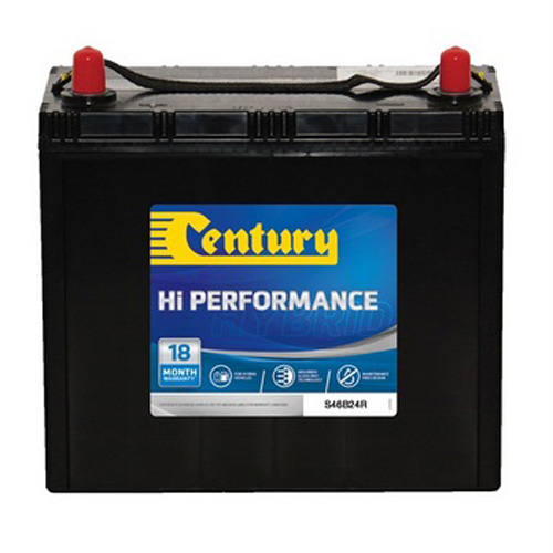 Century S46B24R Hi Performance Hybrid