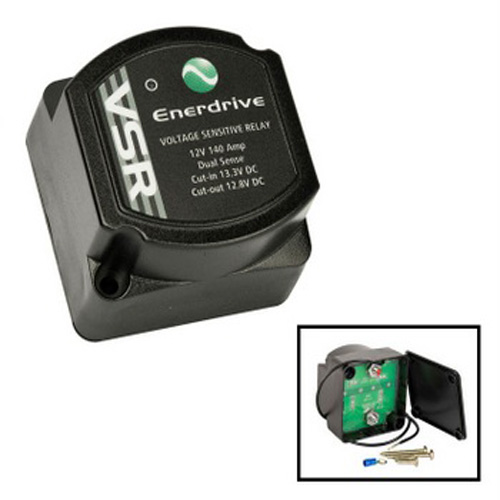 Enerdrive EN-61001 (VSR) Voltage Sensitive Relay